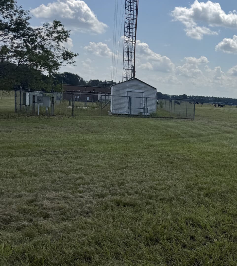 Cell Tower Maintenance Service NW Central Florida.