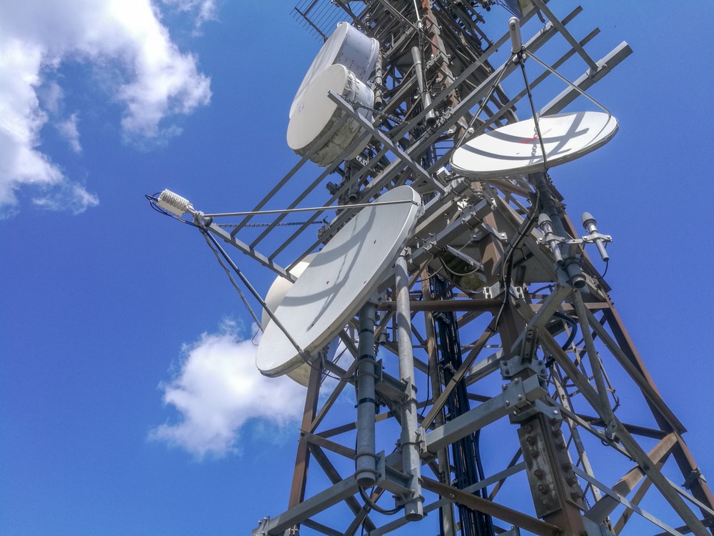 5 Essential Tips For Reliable Cellular Tower Maintenance Services